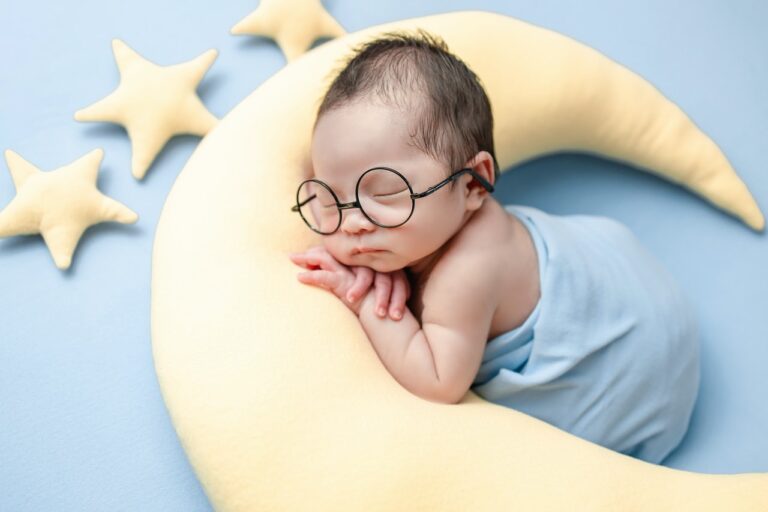 Pentingnya Baby Spa untuk Pertumbuhan Motorik Bayi